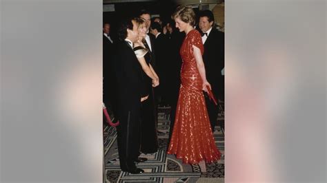 Billy Crystal Jokingly Says Princess Dianas ‘big Laugh Turned Him Off
