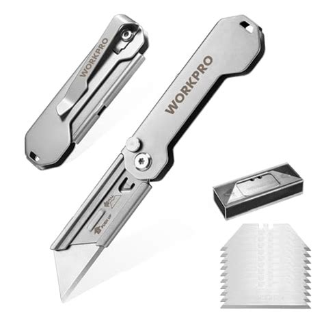 Top 5 Small Utility Knives Your Buying Guide