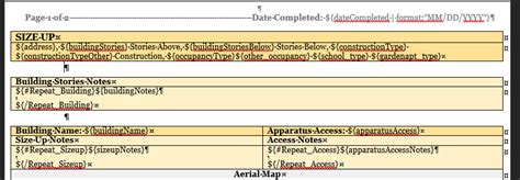 formatting survey123 template to keep rows togethe esri community
