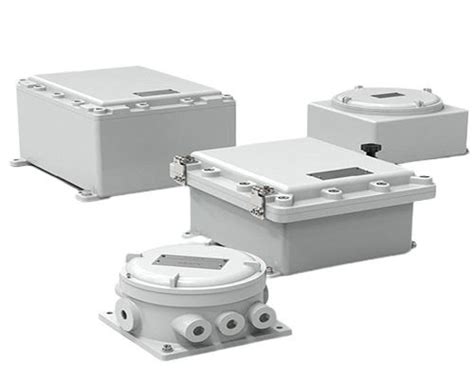 Ex Enclosure Manufacturer In China KDM