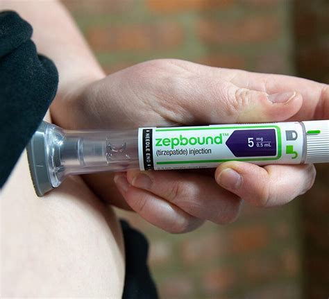 How To Inject Zepbound Tips For Proper Injection And More