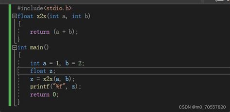 ubuntu中进行简单的c语言实验 ubuntu可以做的实验 csdn博客