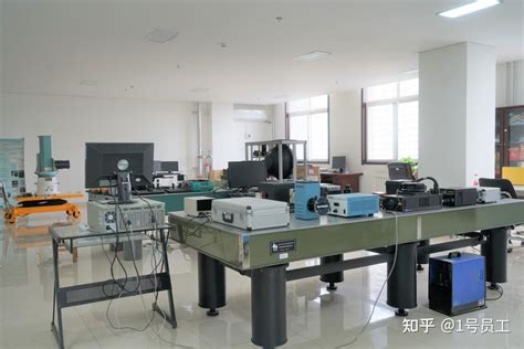 光学实验室装修要求 知乎