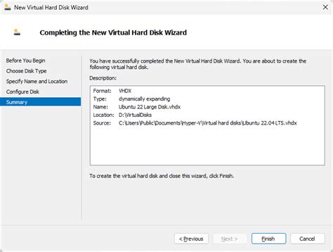Sharing Files With Ubuntu Guest On Hyper V Host Saint S Log