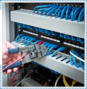 STRUCTURE CABLING Ngen Technology