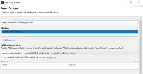 Mulesoft — Resource Sharing Using Domain Projects By Amlan Mahapatra