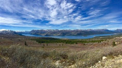 7 Top Hikes As Shared By Yukoners Travel Yukon Yukon Canada