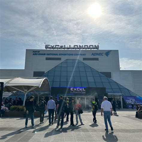 Alan Moylan On Linkedin Dcw2023 Digitalconstructionweek