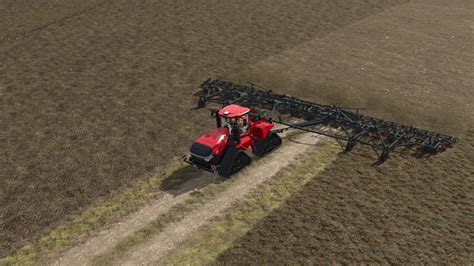 Flexicoil ST Multifunction V FS Net