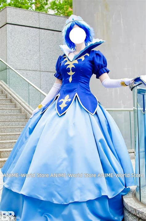 Juvia Cosplay