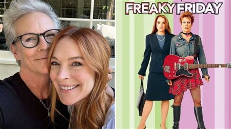 Freaky Friday Devam Filmi Yönetmenini Buldu Haberler