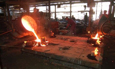 Cast Iron Casting At ₹ 45 Kg Ci Castings In Jamnagar Id 11456208148