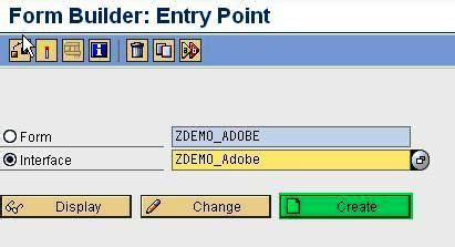 Adobe Forms Using Nested Table Text Module Pr SAP Community