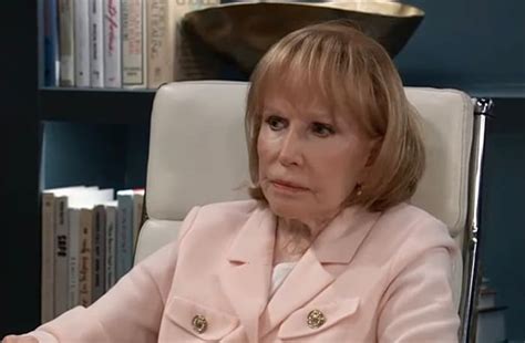 General Hospital Recap Monica And Tracy Back Finn Daytime Confidential