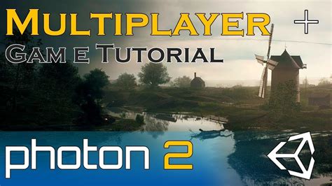 Update Unity Multiplayer Game Tutorial Quick Start Pun 2 Youtube