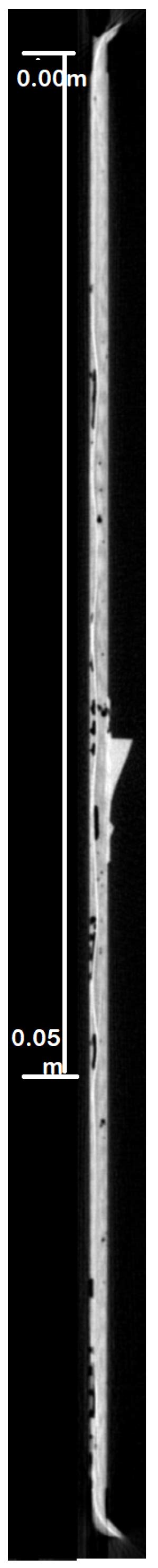 Numerical And Non Destructive Analysis Of An Aluminum Cfrp Hybrid 3d Structure