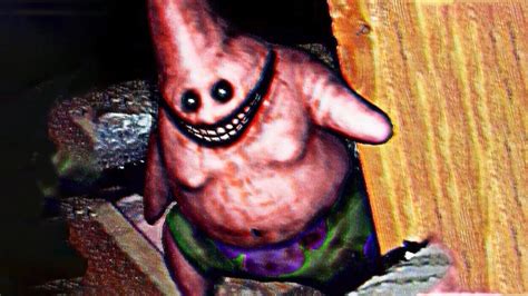 Cursed Spongebob Images 2 Youtube