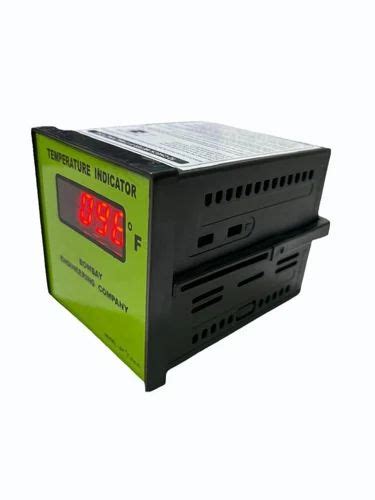 Lcd Single Point Digital Indicator At Rs 2200 Piece In Kolkata Id 23547968191