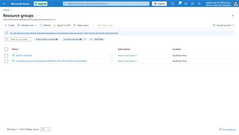 Azure Bigdata Azuresynapseanalytics Sql Datalake Cloudcomputing Sefa Öztürk