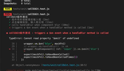 FindComponent Functions Return Undefined Issue Vuejs Vue Test Utils GitHub