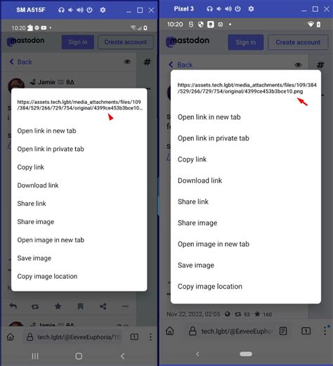 Tech Lgbt Missing Info From Image Description Issue Webcompat Web Bugs GitHub