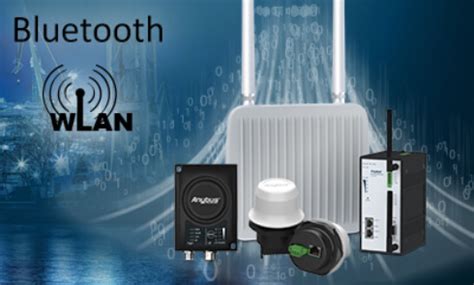 HMS Anybus G G Technical Inc