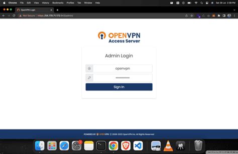 How To Setup An Aws Client Vpn Using Openvpn On Ec2 Networkproguide