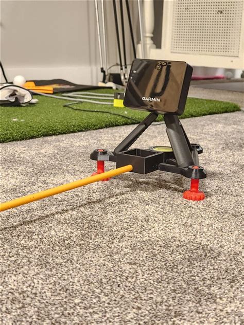 My Setup Working Perfectly Now Approach R10 Golf Garmin Forums