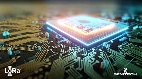Semtech Announces Collaboration With Shanghai Fudan Microelectronics To