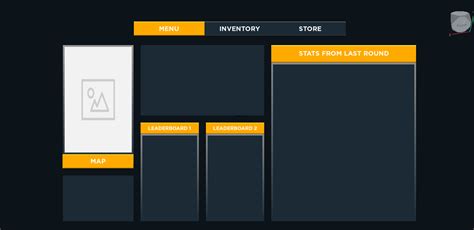 Feedback And Ideas For My Menu Gui Creations Feedback Developer Forum Roblox