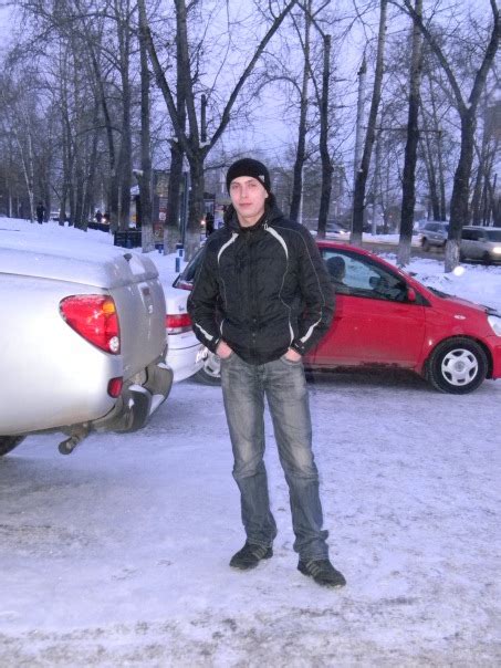 Артем Царь, 36 лет, место жительства, аккаунт ВКонтакте