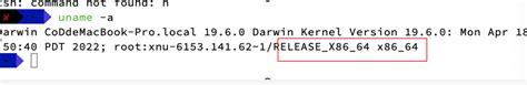can t i open a package using the source code in the mac · dbeaver