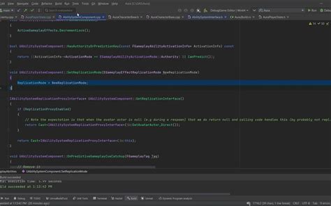 section 4 1 game ui architecture ue5 gas top down rpg