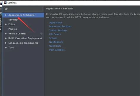 Intellij Idea如何设置运行出几个界面 软件自学网