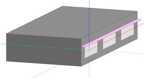 Parametric Analysis Tutorial Custom Script Variable Advanced