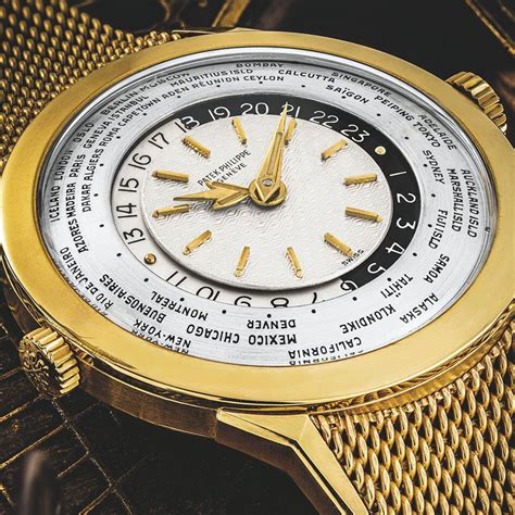 Watches Set 10 World Records At Christie S Auction Pikabu Monster