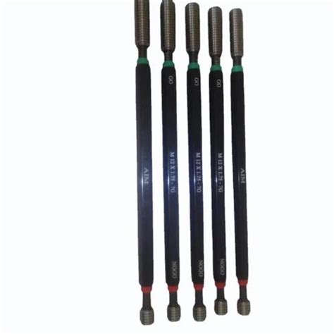 GO Thread Plug Gauge A At Piece In Gurugram ID