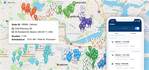 What Is Route Optimization How It Helps Businesses Scale Optimoroute