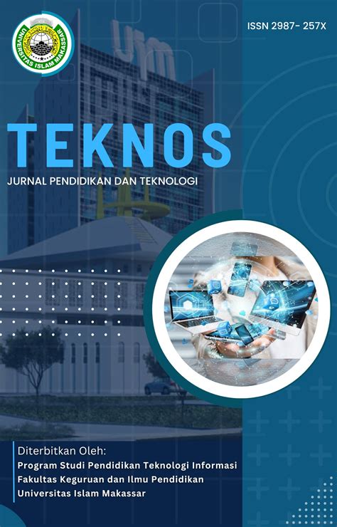 Implementasi Aplikasi Arduino Ide Pada Mata Kuliah Sistem Digital Teknos Jurnal Pendidikan