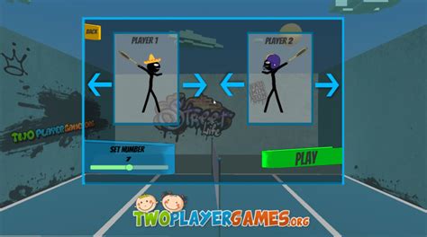 2인용 배드민턴 게임 [스틱맨] 네이버 블로그