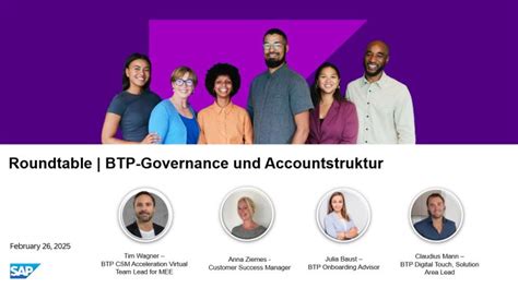 Btp Governance Cloudstrategy Tim Wagner