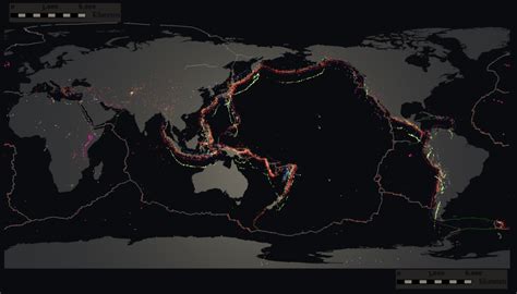 Visualizing Subsurface Data Mahda M Bagher