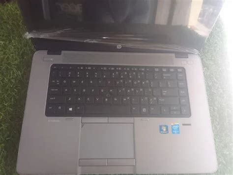 Hp Refurbished Laptop Inches Core I At Piece In Dholpur Id
