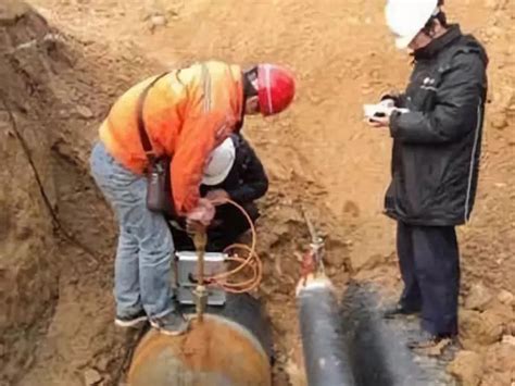 中铁城际深入了解室外综合管网的施工工序和质量验收标准中铁城际规划建设有限公司