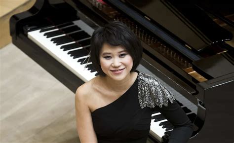 Yuja Wang Colmar Tickets 2025 Theater Shows Stubhub