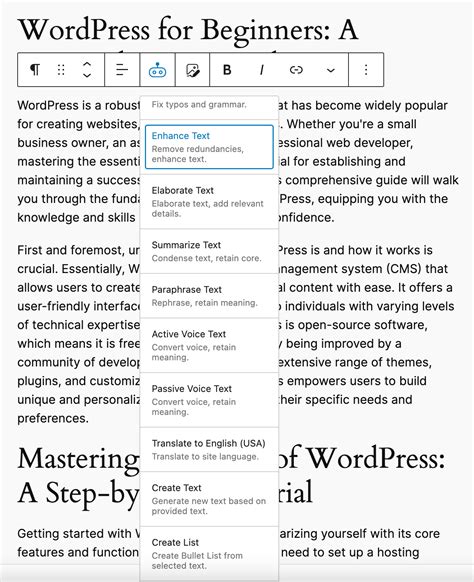 Ai Copilot The Most Powerful Chat Gtp Plugin For Wordpress