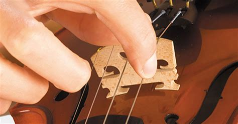 Playing Pizzicato Like A Professional Johnson String Instrument