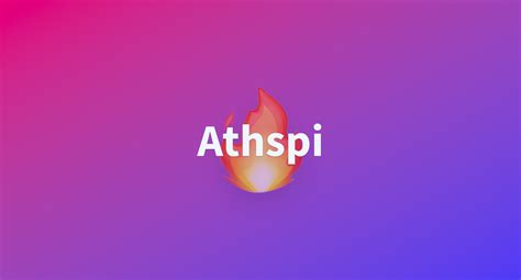 athspi a hugging face space by artificial superintelligence