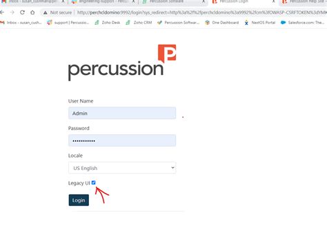 Login Screen Issue Legacy Ui Flag Causes 2 Errors To Appear When Launching · Issue 707