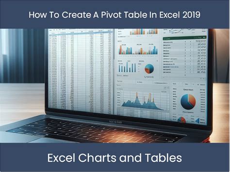 Tutorial Excel Cara Membuat Tabel Pivot Di Excel 2019 Excel